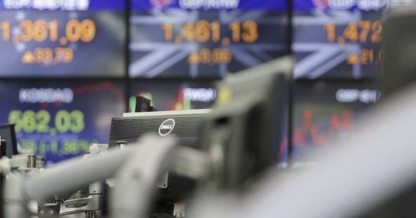 Η μεγάλη φούσκα και οι θεωρίες συνωμοσίας | Ειδήσεις για την Οικονομία ...