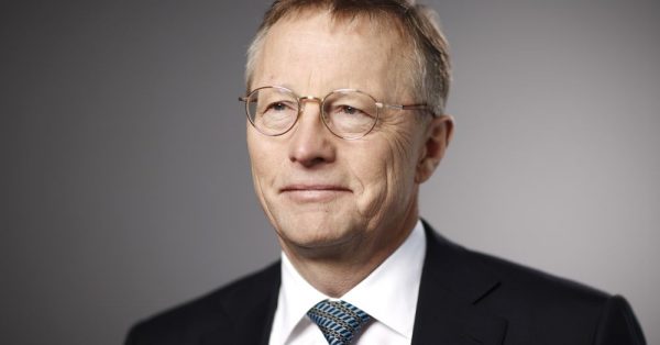 Unilever: Νέος πρόεδρος ο Nils Andersen | Ειδήσεις για την Οικονομία ...