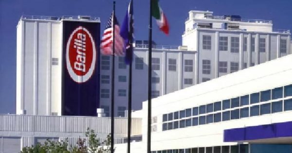 Κεντρικό ρόλο στον όμιλο Barilla αναλαμβάνει ο Γιώργος Σπηλιόπουλος ...