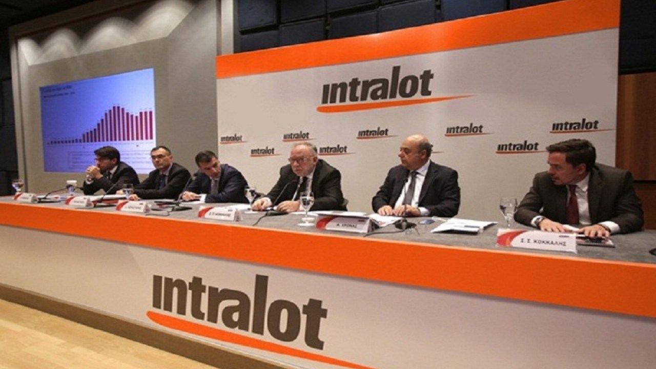 Intralot: Στα 13 ευρώ ανά μετοχή η τιμή πώλησης του ποσοστού της στην ...