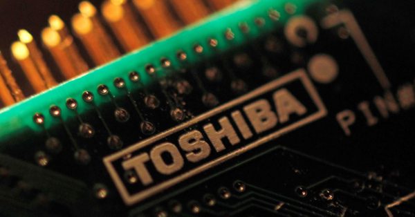 Toshiba: Ισχυρός σεισμός έκλεισε εργοστάσιο όπου παράγονται ημιαγωγοί ...