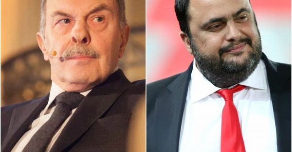 Ποιοι Έλληνες εφοπλιστές κερδίζουν από την πετρελαϊκή κρίση | Ειδήσεις ...