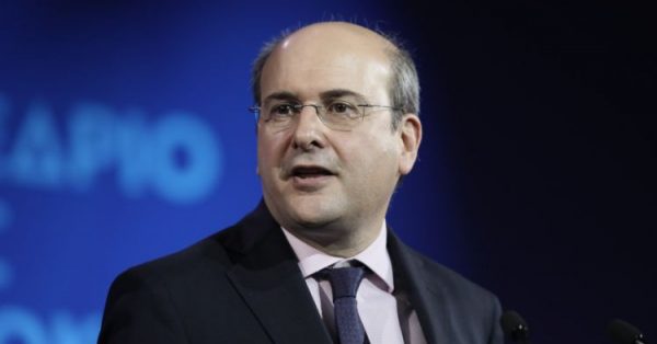 ΥΠΕΝ: Κατατέθηκαν οι τροπολογίες για ΛΑΡΚΟ, ΔΕΠΑ Υποδομών και ΔΕΔΔΗΕ ...