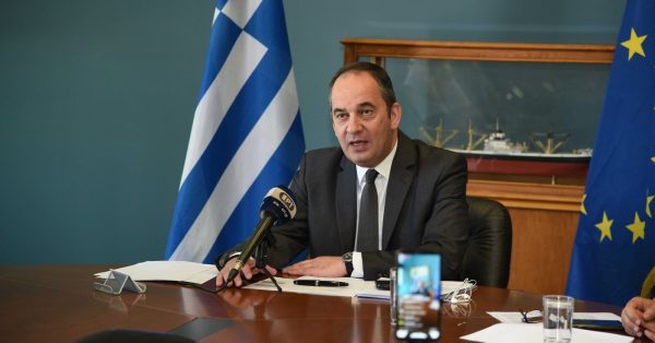Το σχέδιο νόμου για «Ολοκληρωμένη Θαλάσσια Πολιτική στο Νησιωτικό Χώρο ...