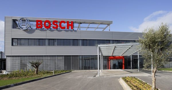 Bosch: Ετοιμάζει mega deal $8 δισ. με την JCI Air-Conditioning ...