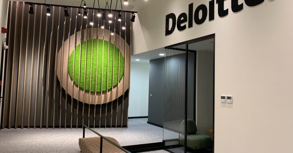 Deloitte: Με 3 νέους partners η διοικητική ομάδα | Ειδήσεις για την ...