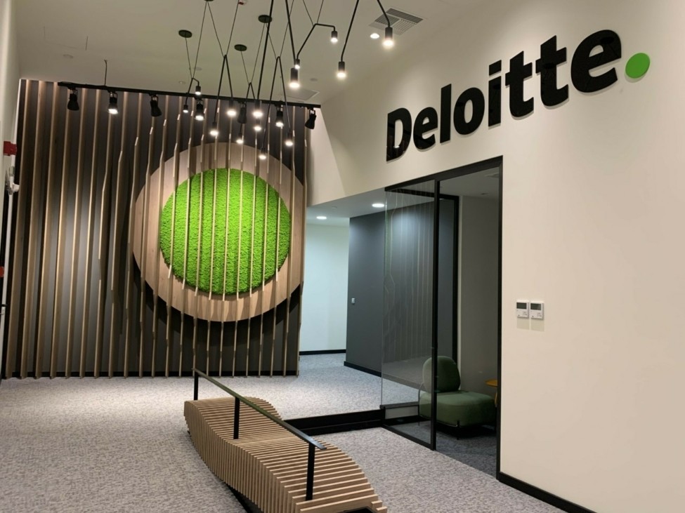 Deloitte: Με 3 νέους partners η διοικητική ομάδα | Ειδήσεις για την ...