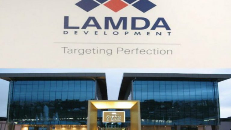 Lamda Development: Άντλησε 350 εκατ. ευρώ από το νέο ομολογιακό με ...