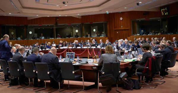 Ecofin: Πολιτική συμφωνία για τον κανονισμό του Ταμείου Ανάκαμψης ...