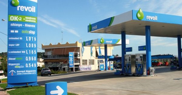 REVOIL: Έκδοση ομολογιακού δανείου ύψους 1 εκατ. ευρώ | Ειδήσεις για ...