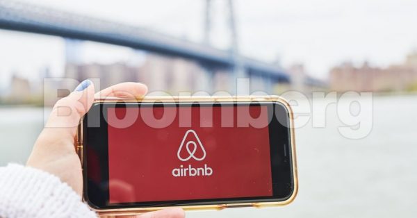 Airbnb: Αποκαλύπτει για πρώτη φορά τα έσοδά της | Ειδήσεις για την ...