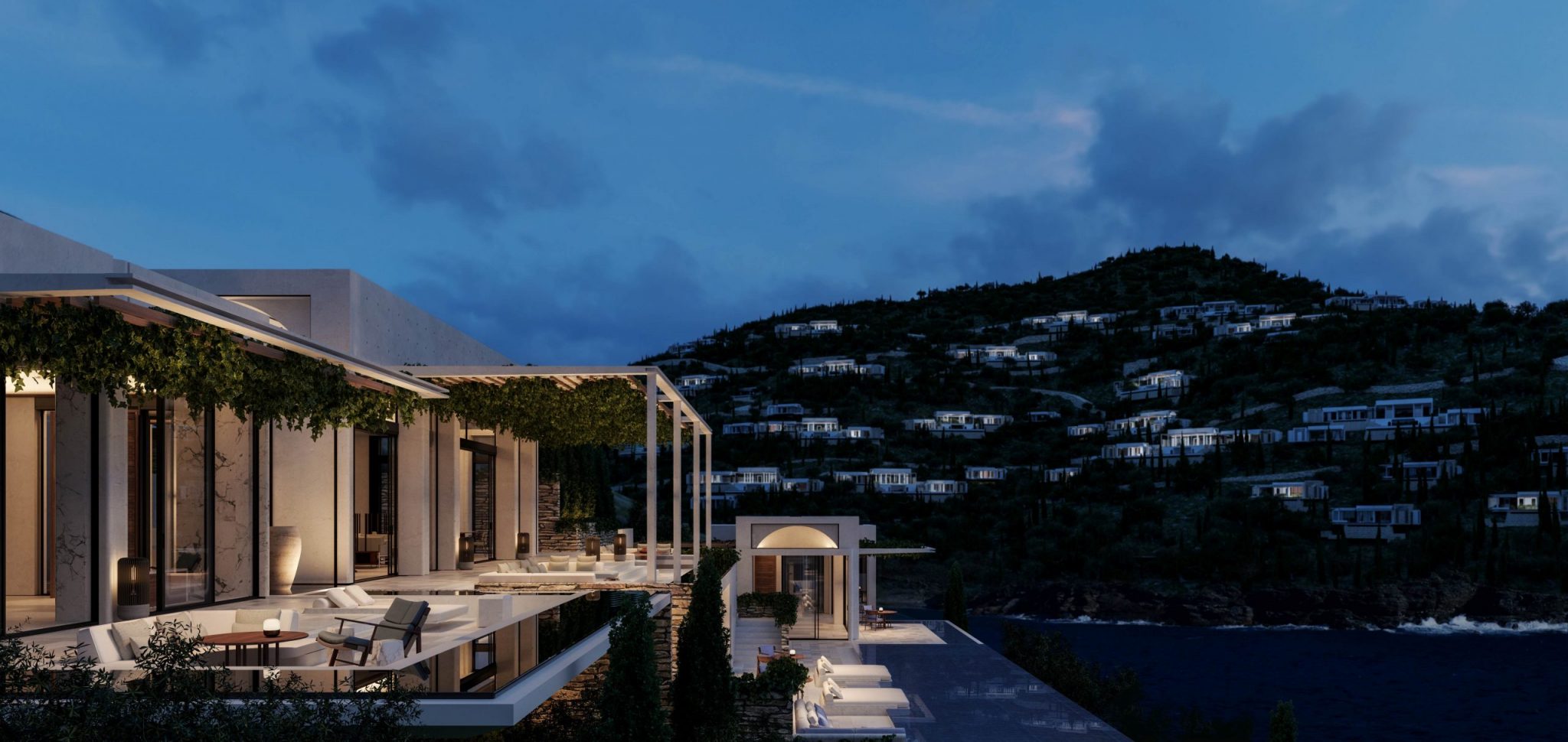 ΤΑ ΝΕΑ 5ΑΣΤΕΡΑ ΞΕΝΟΔΟΧΕΙΑ ΤΗΣ ΚΕΑΣ - LifeStyleOptions