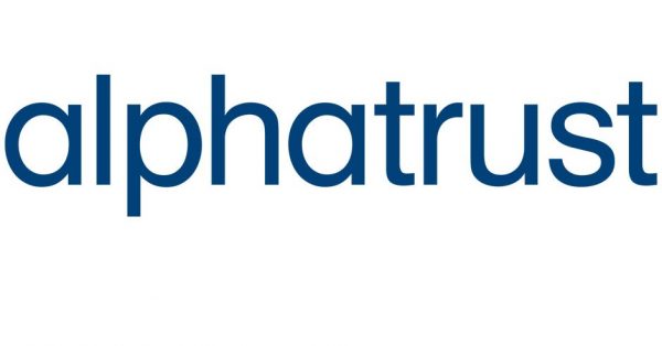 Alpha Trust: Σε σταθερά επίπεδα ο κύκλος εργασιών στο γ’ τρίμηνο ...