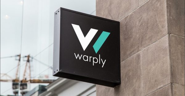 Warply: Αναδείχτηκε «Loyalty Agency of the year» για 2η συνεχή χρονιά ...