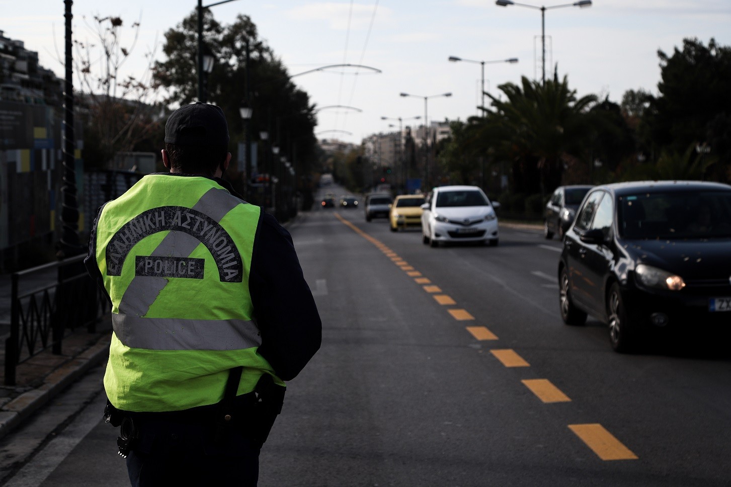 Αυτές είναι οι αλλαγές σε πρόστιμα ΚΟΚ, ΚΤΕΟ, Σχολές οδηγών και ...