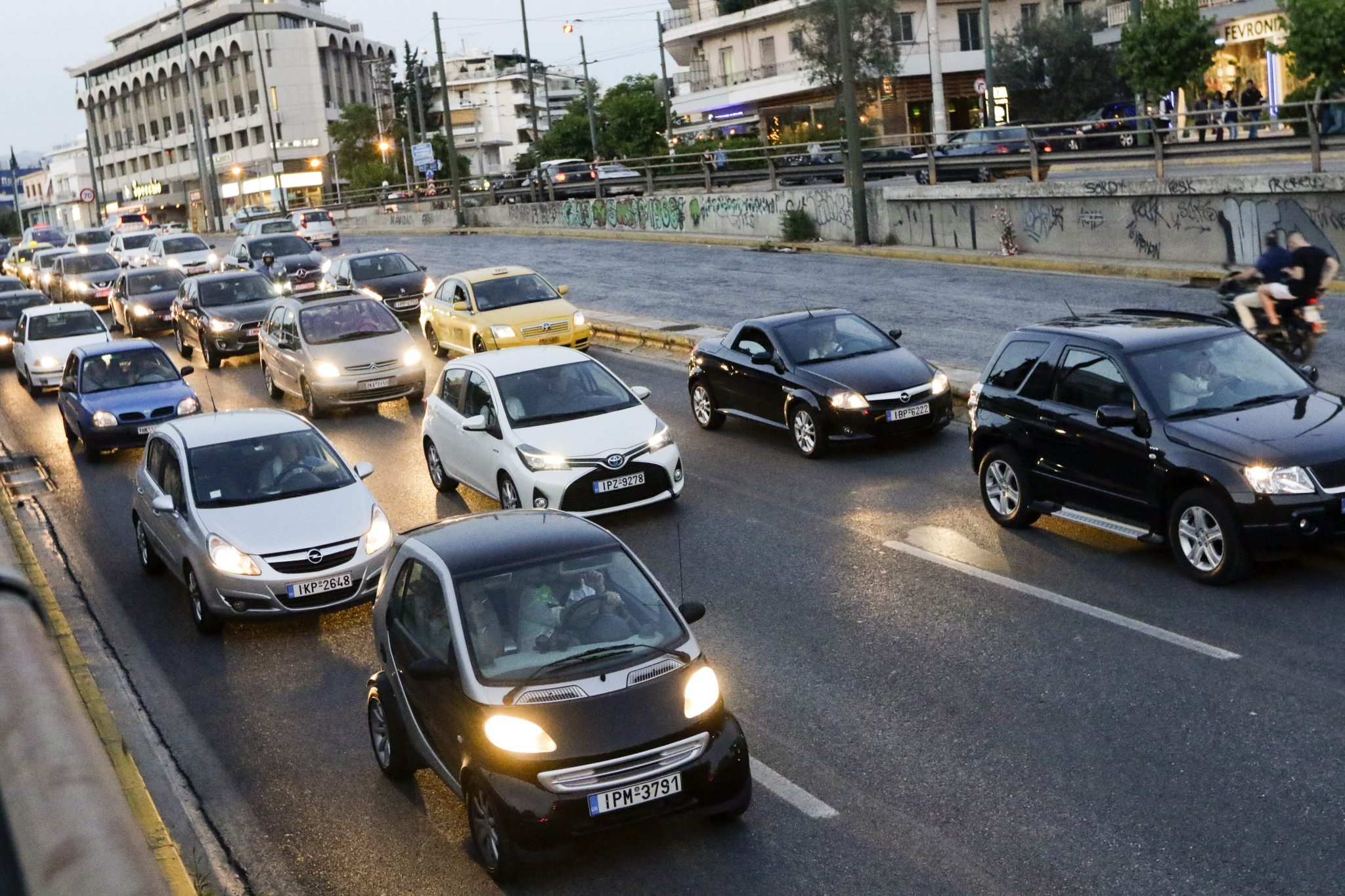 Εκτελωνισμός αυτοκινήτου: Ολα όσα πρέπει να γνωρίζετε για όλες τις ...