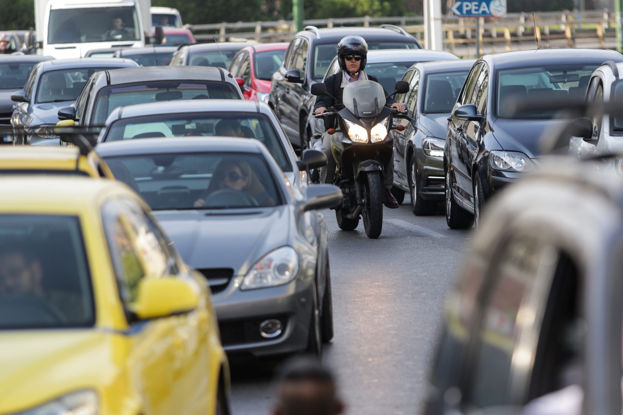 Τέλη κυκλοφορίας 2025: Πώς γίνεται η ψηφιακή δήλωση ακινησίας οχημάτων ...