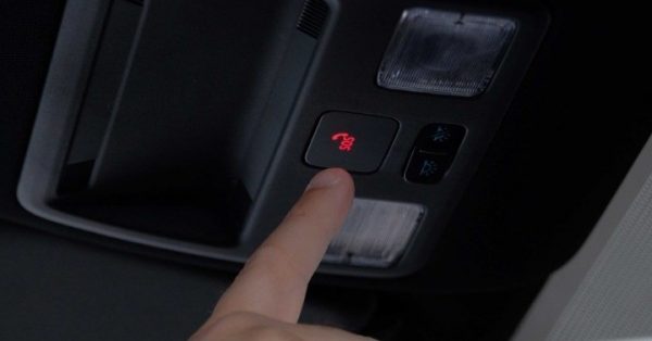 Ford: Φέρνει στην Ελλάδα το σύστημα eCall σε συνεργασία με την Πολιτική ...