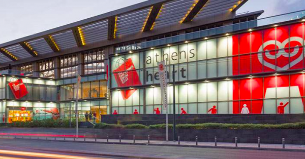 Δεν τα «βρίσκουν» Εθνική – Hines για το mall της Πειραιώς | Ειδήσεις ...