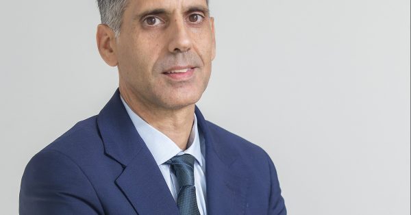 Ο Παναγιώτης Γεωργιόπουλος νέος CEO της Forthnet | Ειδήσεις για την Οικονομία | newmoney