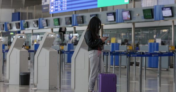 Τουρισμός: Και τώρα… τρέχουμε για να μη χαθεί ο στόχος των 7,5 έως 9 ...