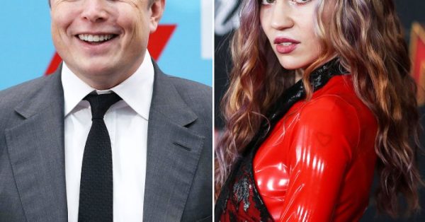 Στα «χνάρια» του συντρόφου της Έλον Μασκ η Kαναδή τραγουδίστρια – Πώς η ...