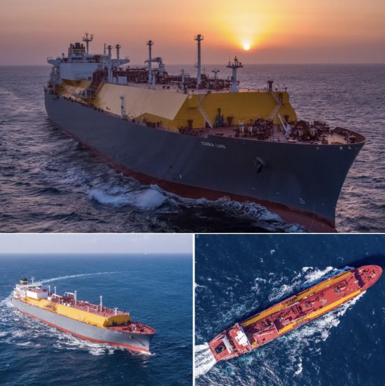 Χρήστος Οικονόμου: Η TMS Cardif Gas παρέλαβε το 8ο νεότευκτο | Ειδήσεις ...