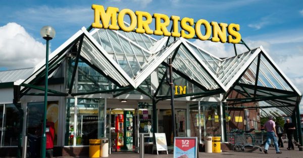 Morrisons: Ανακοίνωσε υψηλότερες πωλήσεις στο α’ τρίμηνο | Ειδήσεις για ...