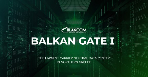 «Βalkan Gate»: Η επένδυση που φιλοδοξεί να «επαναπατρίσει» τα δεδομένα ...