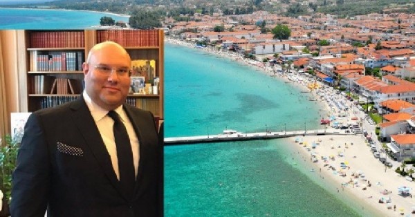 Νικόλαος Τριμμάτης: Ο Έλληνας που έχει καταγράψει deals άνω των 2 δισ ...