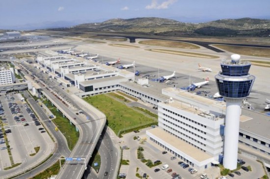 Αεροδρόμιο Ελευθέριος Βενιζέλος: Συναγερμός για αεροσκάφος με βλάβη ...