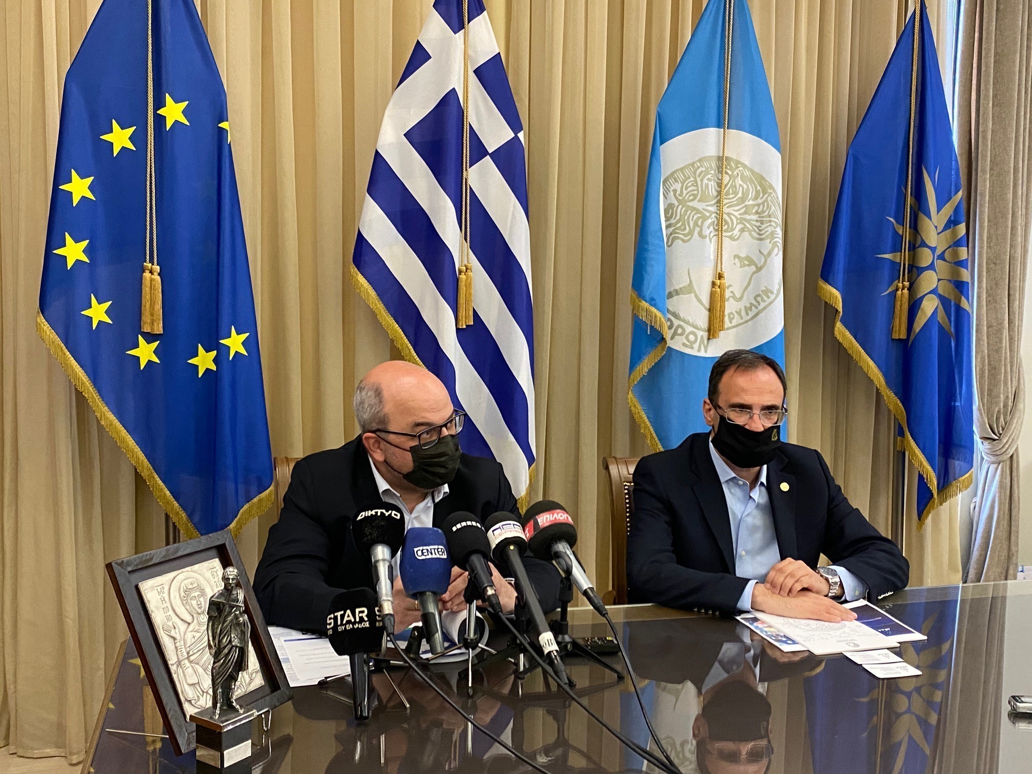 ΔΕΔΑ: Επεκτείνεται το δίκτυο διανομής φυσικού αερίου στις Σέρρες ...