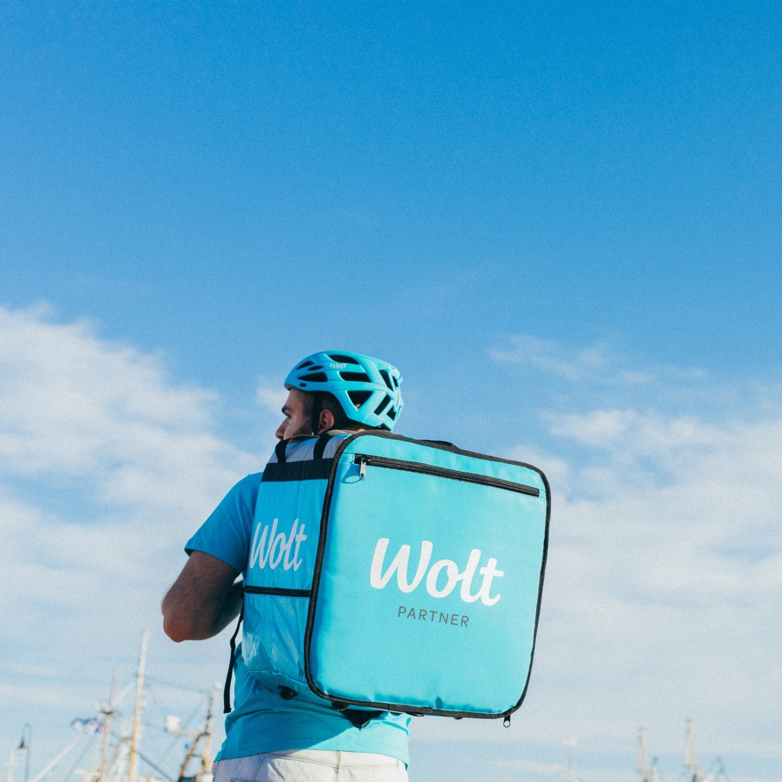 Wolt: Εγκαινιάζει το Wolt Market και τις κατ’οίκον παραδόσεις ...