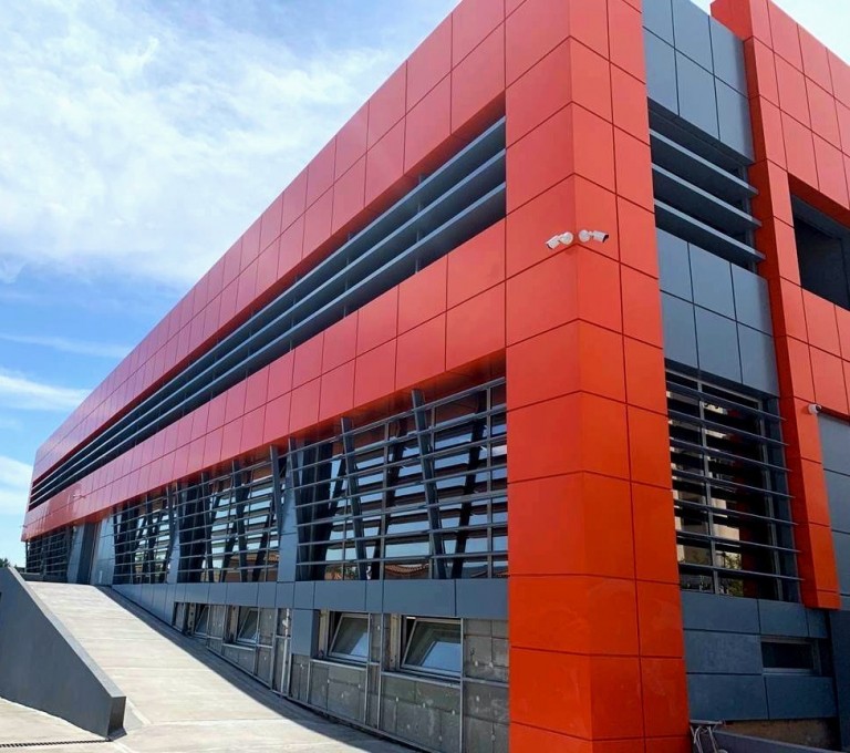 Cloudrock Intelligent Data Center: Σχεδιάζει επέκταση υποδομών και υπηρεσιών| newmoney