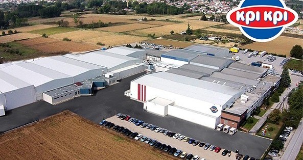 ΚΡΙ ΚΡΙ: Αύξηση τζίρου 35,4% στα €89,90 εκατ., στα €13,89 εκατ. τα ...