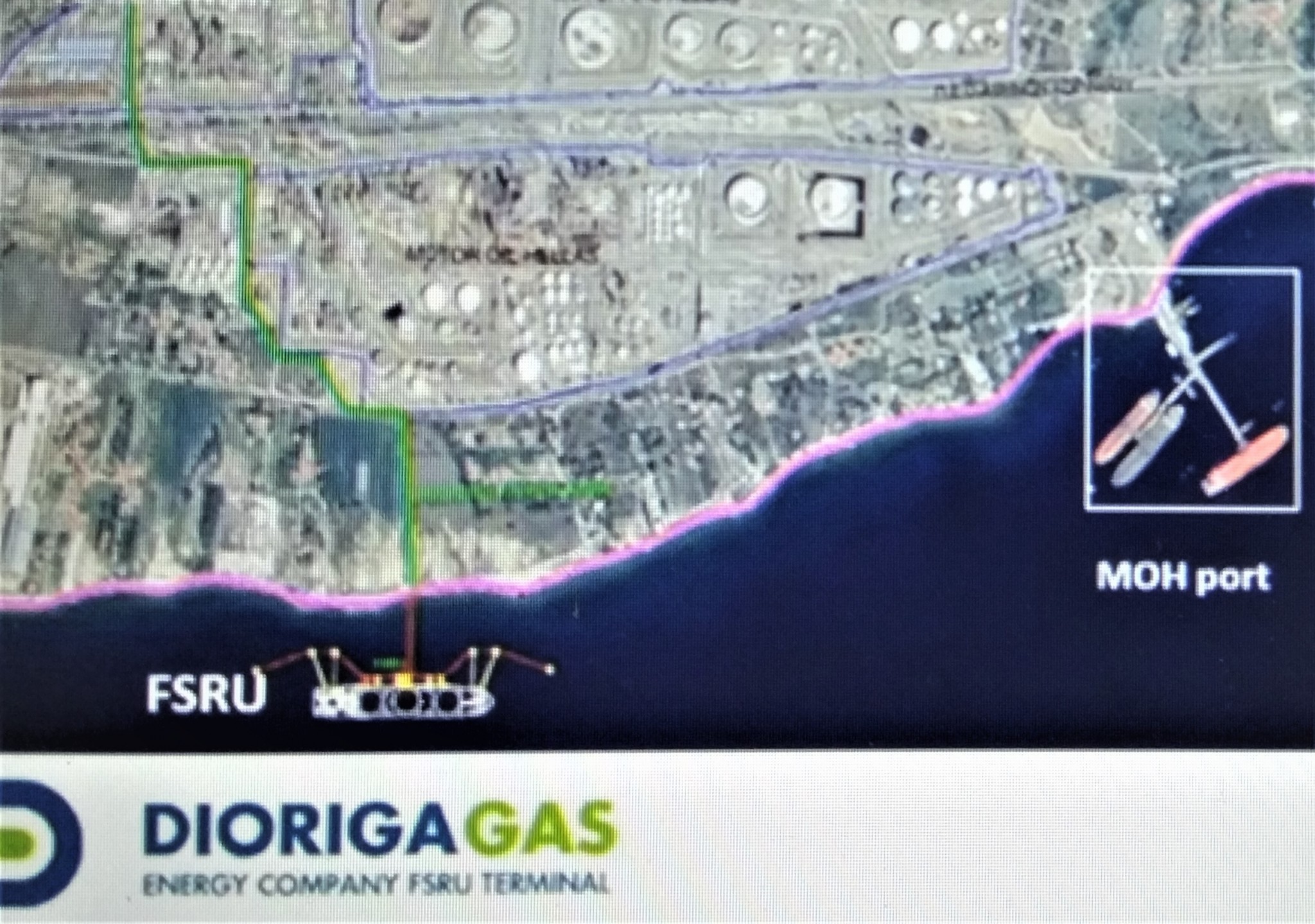 Motor Oil: «Γκάζι» για το FSRU της Διώρυγα Gas και τα σχέδια στο υδρογόνο | Ειδήσεις για την ...