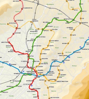 Μετρό: Σήμερα οι υπογραφές για τη Γραμμή 4 | Ειδήσεις για την Οικονομία ...