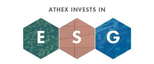 Στον δείκτη ATHEX ESG του Χ.Α. «μπήκε» η ΕΥΑΘ | Ειδήσεις για την ...