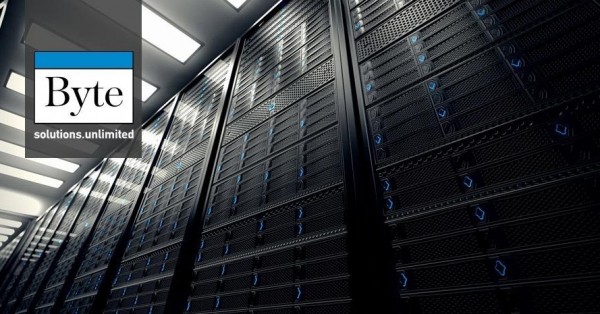 Byte Computer: Οι ισχυροί συμπαίκτες και τα νέα έργα των 100 εκατ. ευρώ ...