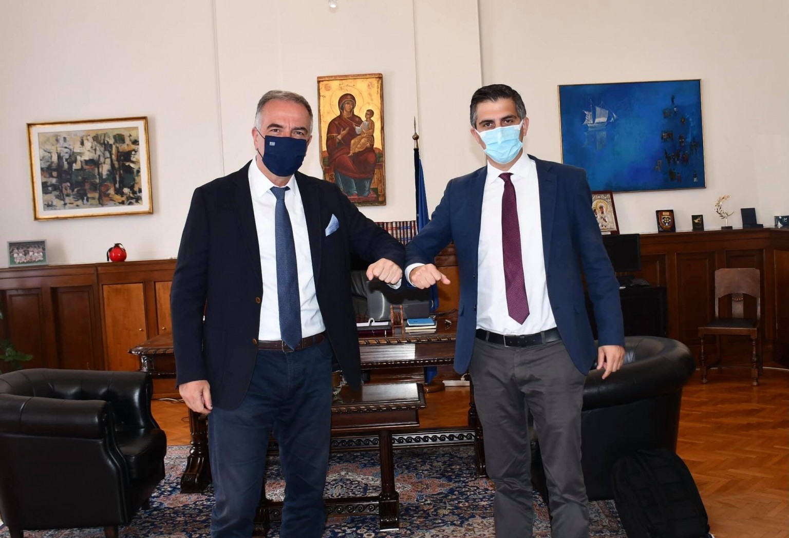 Θεσσαλονίκη: Τα projects που αλλάζουν την εικόνα στη «βασίλισσα του ...