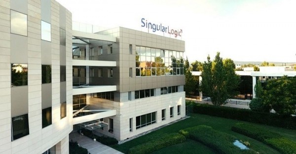 Space Hellas – Epsilon Net: Η αναβίωση της Singular Logic | Ειδήσεις για την Οικονομία | newmoney
