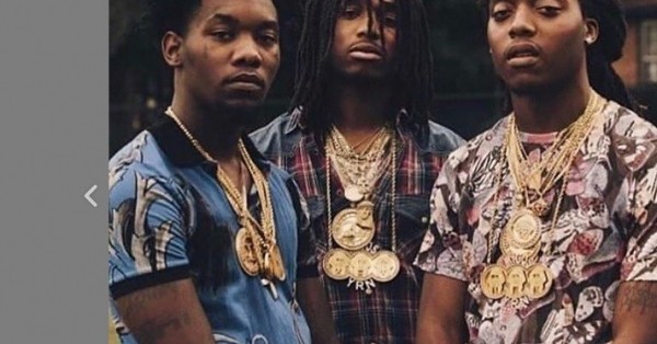 «Ice Cold»: Σειρά ντοκιμαντέρ από τους Migos εξερευνά την ιστορία των ...