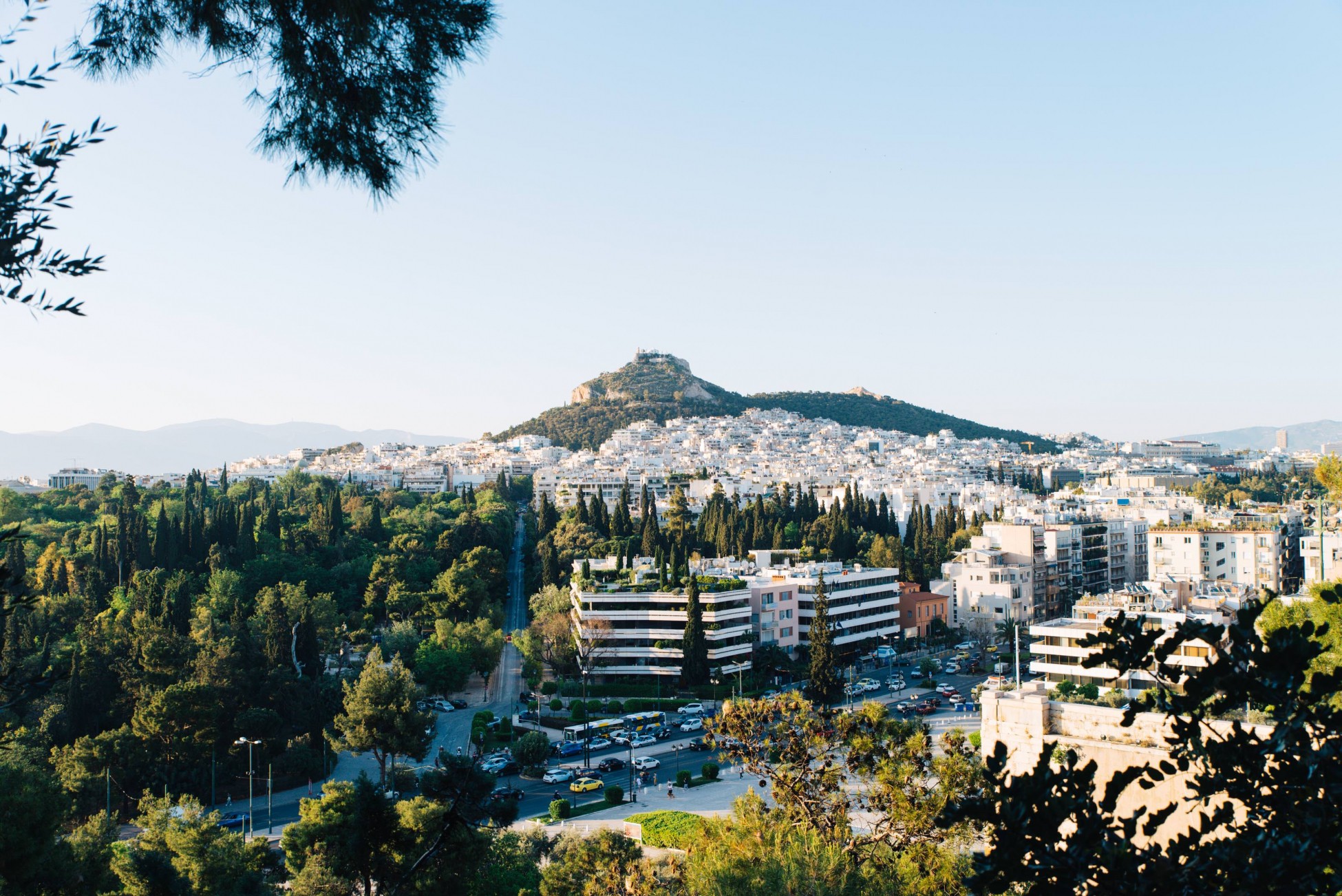 Η αξιολόγηση της Αθήνας από το GSTC ως βιώσιμος τουριστικός προορισμός ...