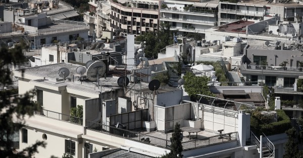 «Φωτιά» οι τιμές για σπίτια στην Αθήνα: Πόσο κοστίζουν καινούρια και ...