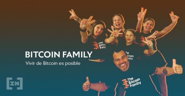 The Bitcoin Family: Μια οικογένεια έχει αποθηκεύσει κρυπτονομίσματα σε ...