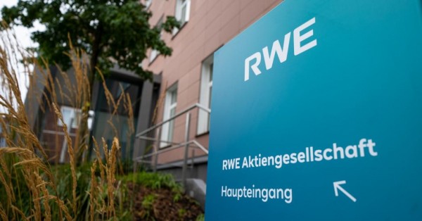 RWE: Πώς οι μέτοχοι πιέζουν για ένα πιο αποτελεσματικό green deal ...