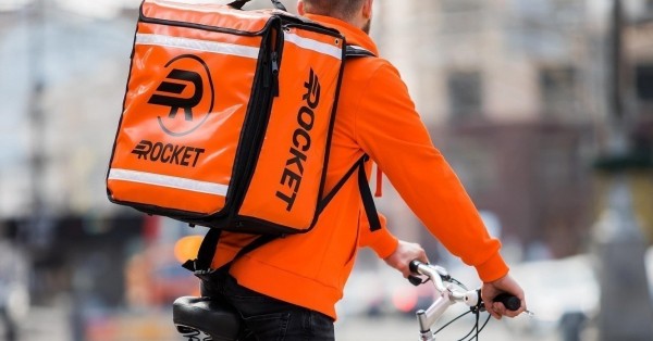 Rocket Delivery: «Τεχνικοί» οι λόγοι διακοπής της δραστηριότητας ...