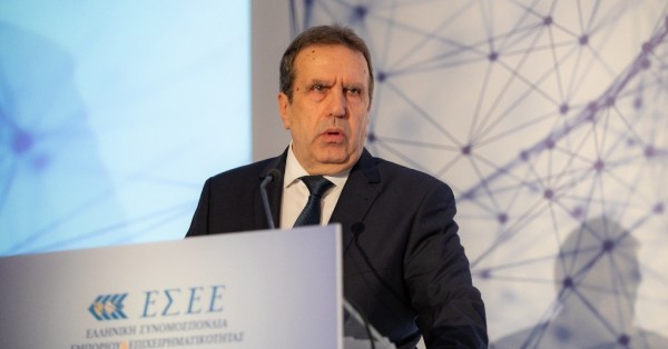 ΕΣΕΕ: Αντιμέτωπος με προκλήσεις και ευκαιρίες ο εμπορικός κόσμος ...