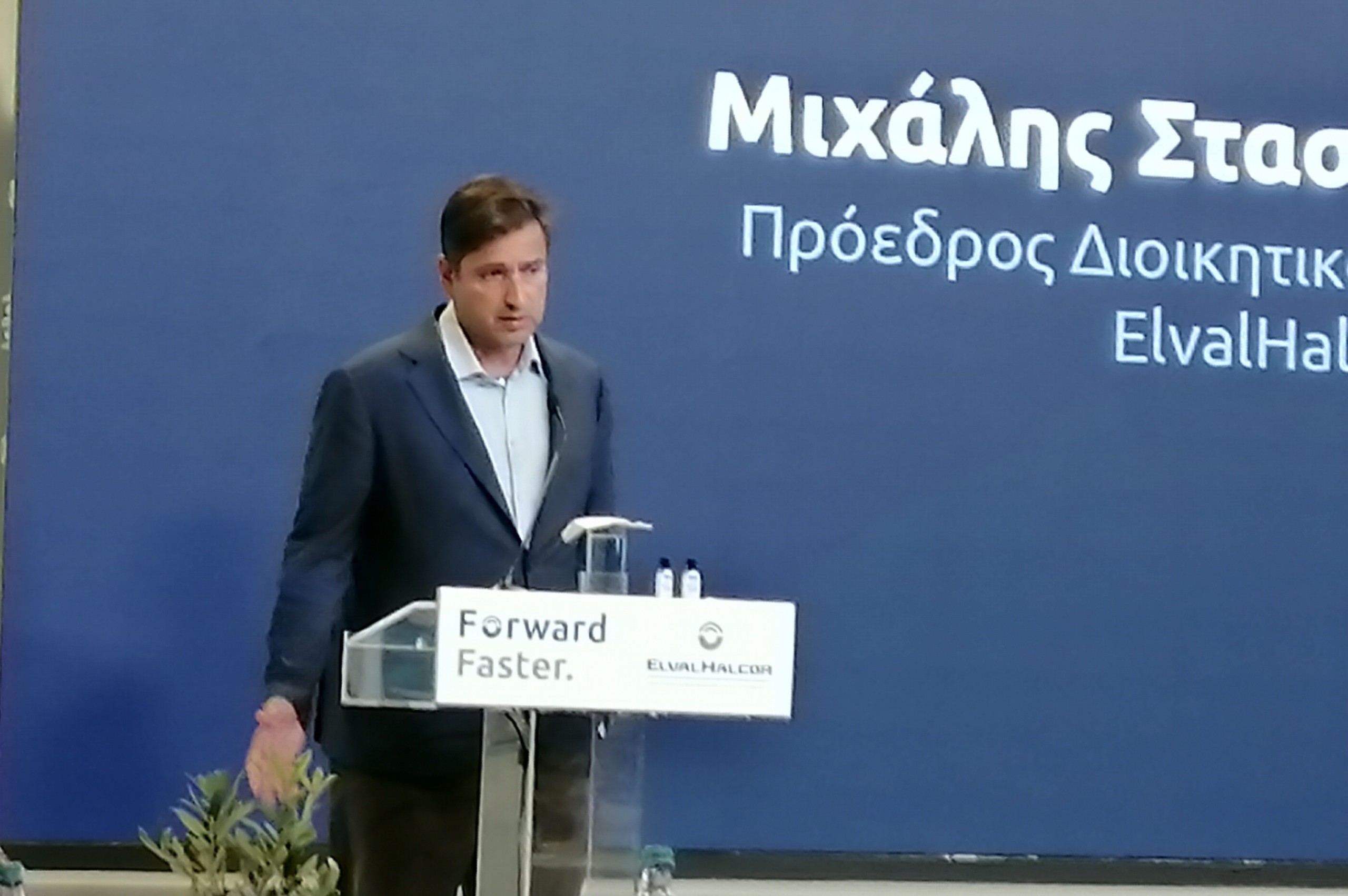 Μιχάλης Στασινόπουλος: Γιατί επενδύσαμε €1,5 δισ. την τελευταία ...