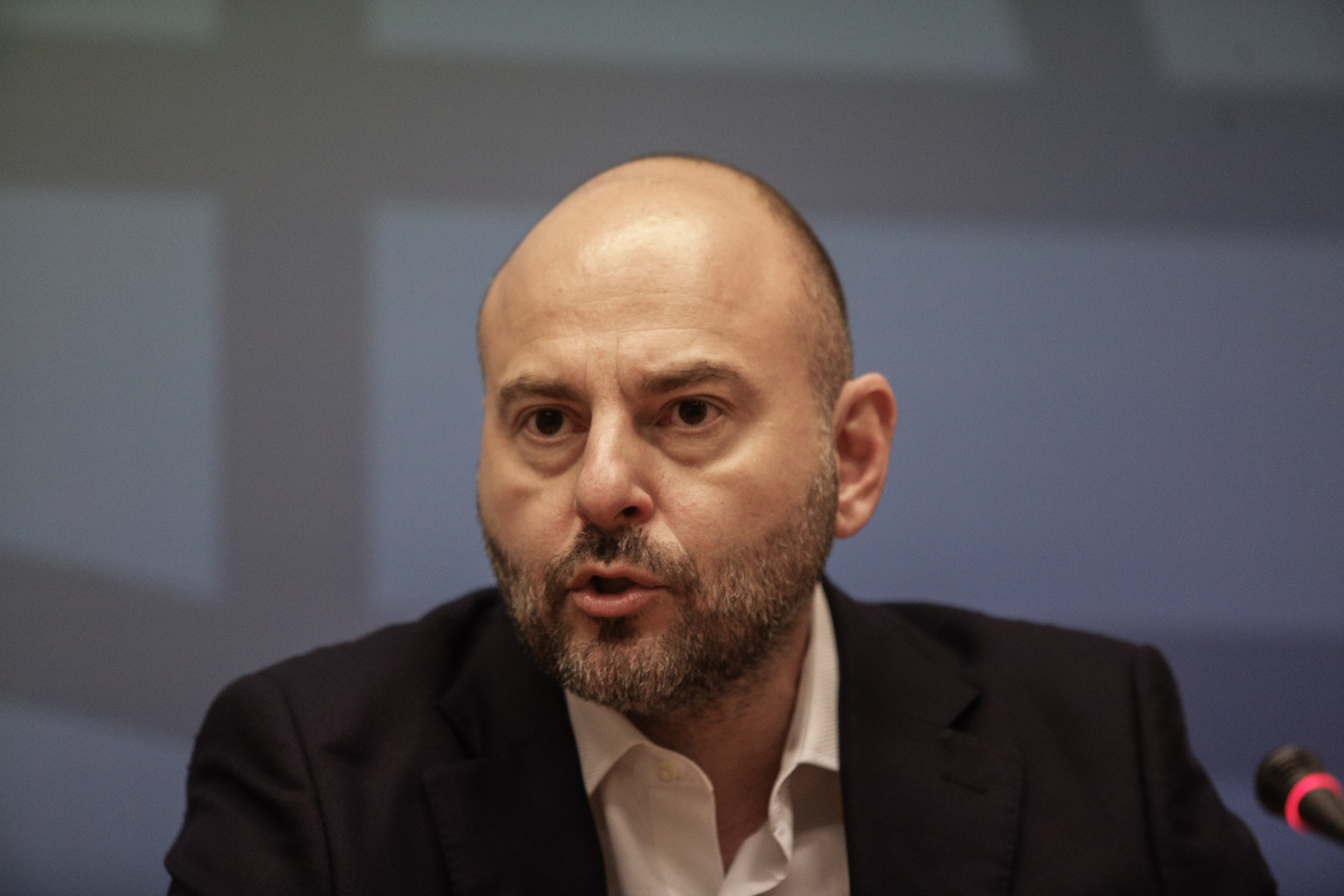 Στασινός (ΤΕΕ): Απαιτούνται ριζικές αλλαγές σε υποδομές και πολεοδομία ...